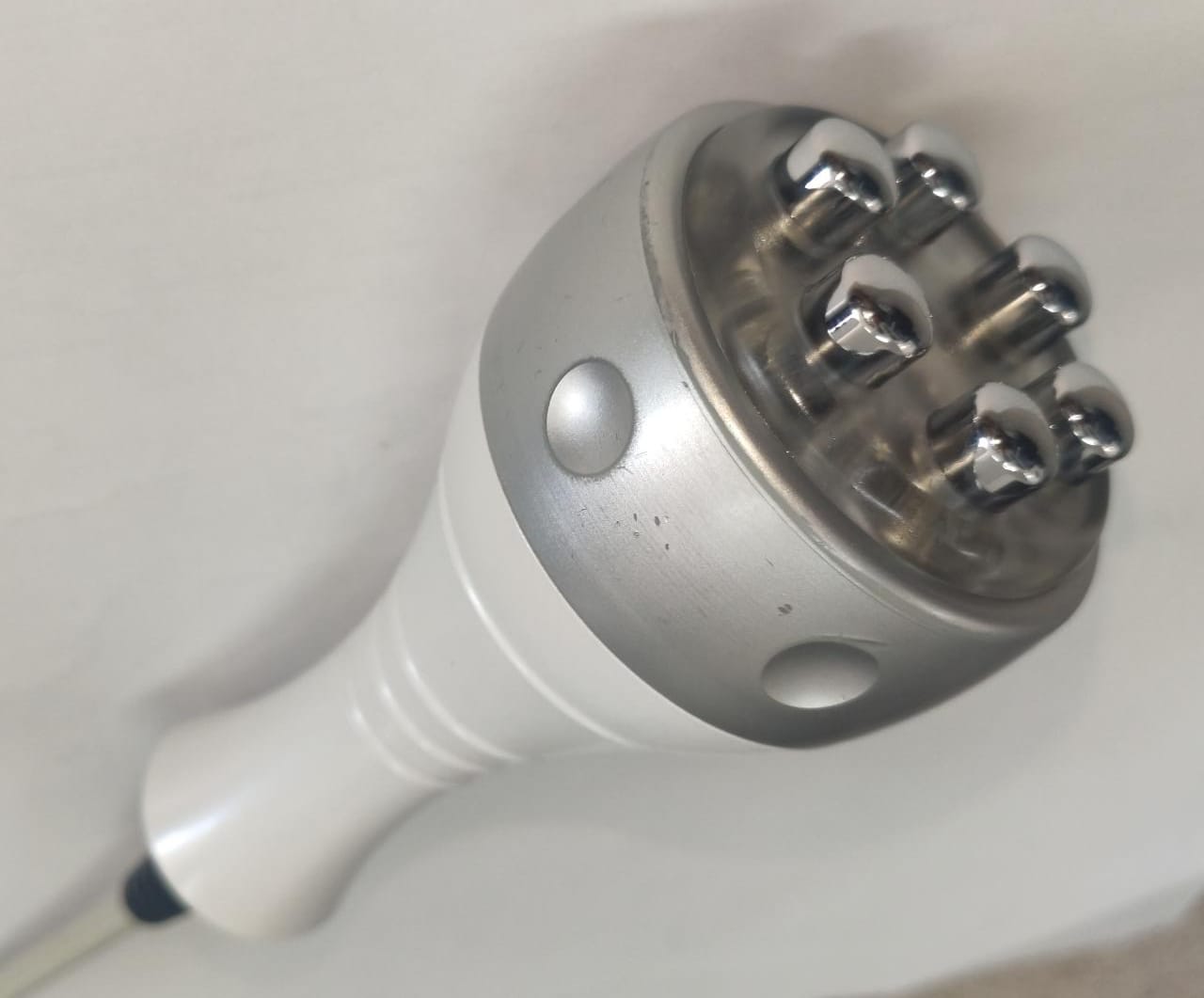 POWER SHAPE – Solution Locações
